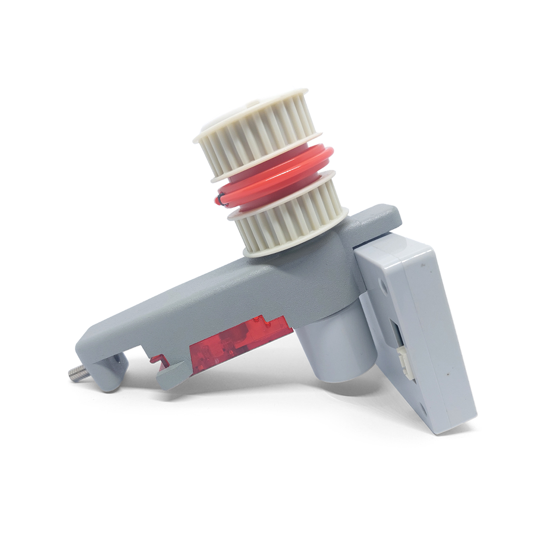 Excellent Yarn Length Monitor SB-01 - Hsaboonitex